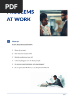 Look - 4 - Student's Book | PDF