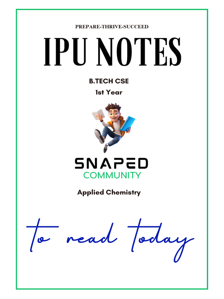 AC Notes Unit 3 | PDF