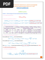 Résumé SVT 2bac | PDF