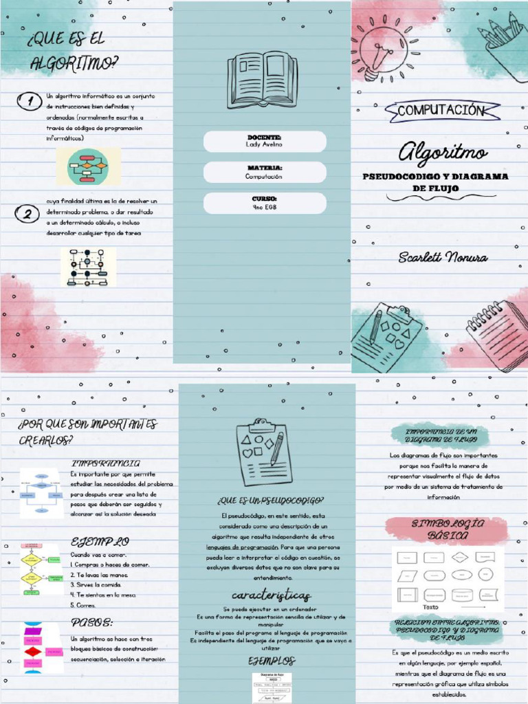 Doc2 Scarlett Computacion | PDF