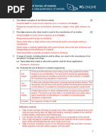 Lesson 5 - RAVEN Source Sheet | PDF