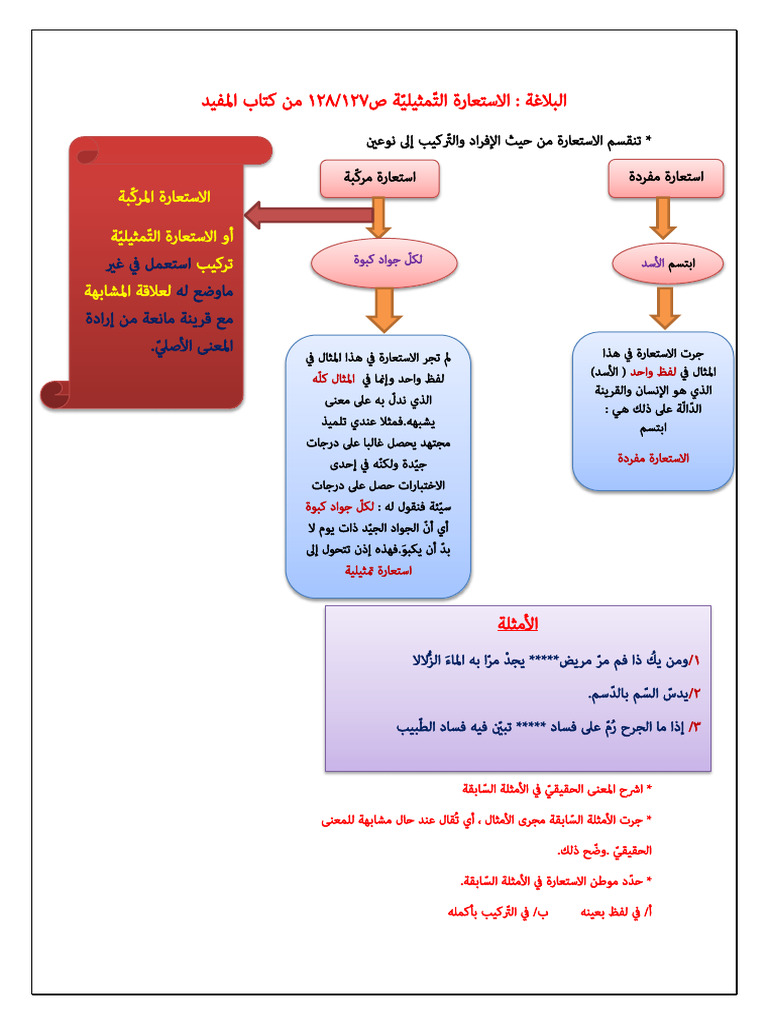 Document From DR - Norhan Adel | PDF