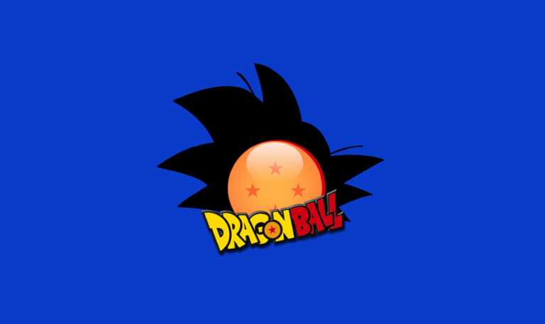 Logo Goku | PDF