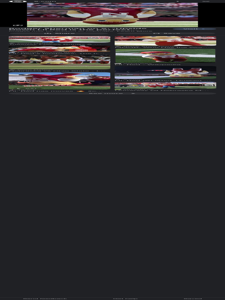 Herbie Husker Upside Down - Google Search | PDF