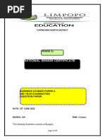 2025 Grade 11 LO Source - Based Task - LG - Final Draft | PDF ...