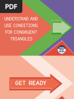 Grade 9 Worksheet | PDF | Triangle | Geometric Shapes
