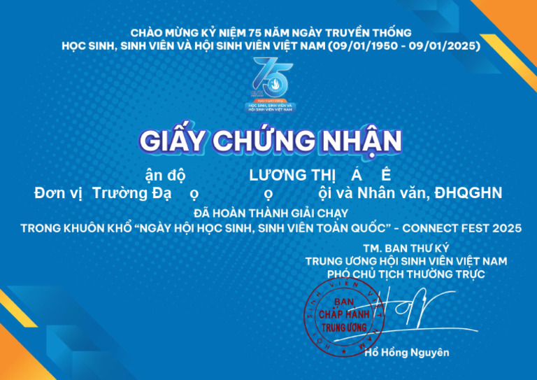 Luong Thi Hai Yen | PDF