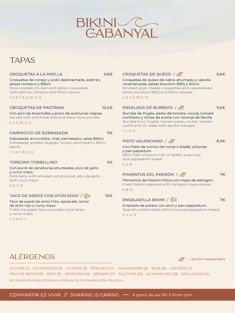 Tapas Shrink | PDF
