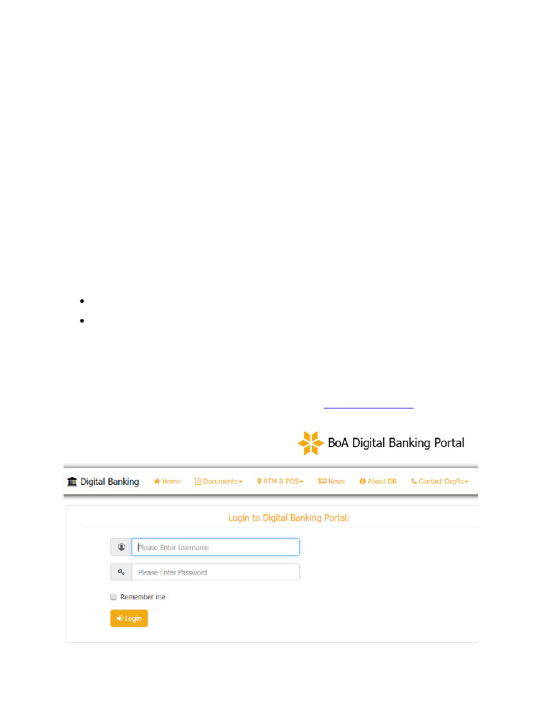 Daily Reconciliation Steps | PDF | Automated Teller Machine | Computer ...