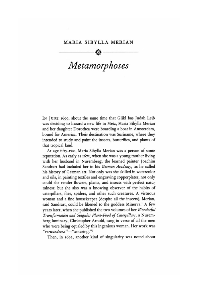 Davis - Women On The Margins - Marion | PDF