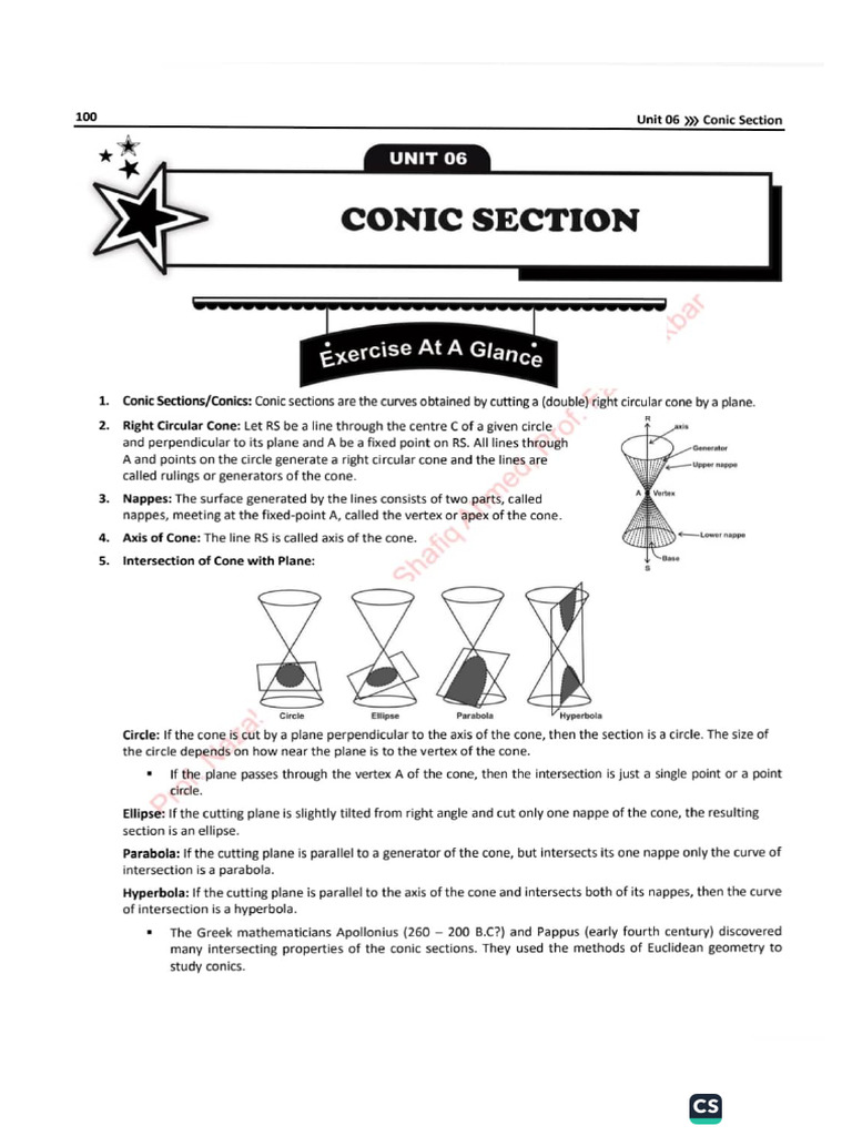 Chapter#6 (Solved MCQS) | PDF