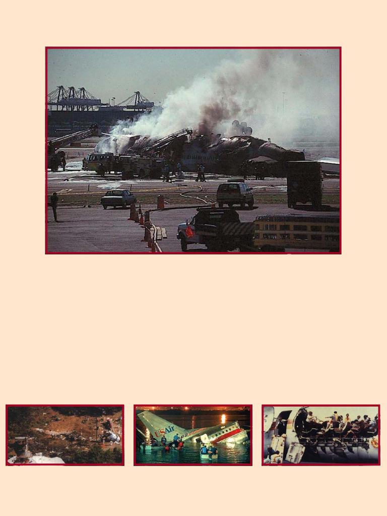 Copia de NTSB - Accident Investigation Manual | PDF | National ...