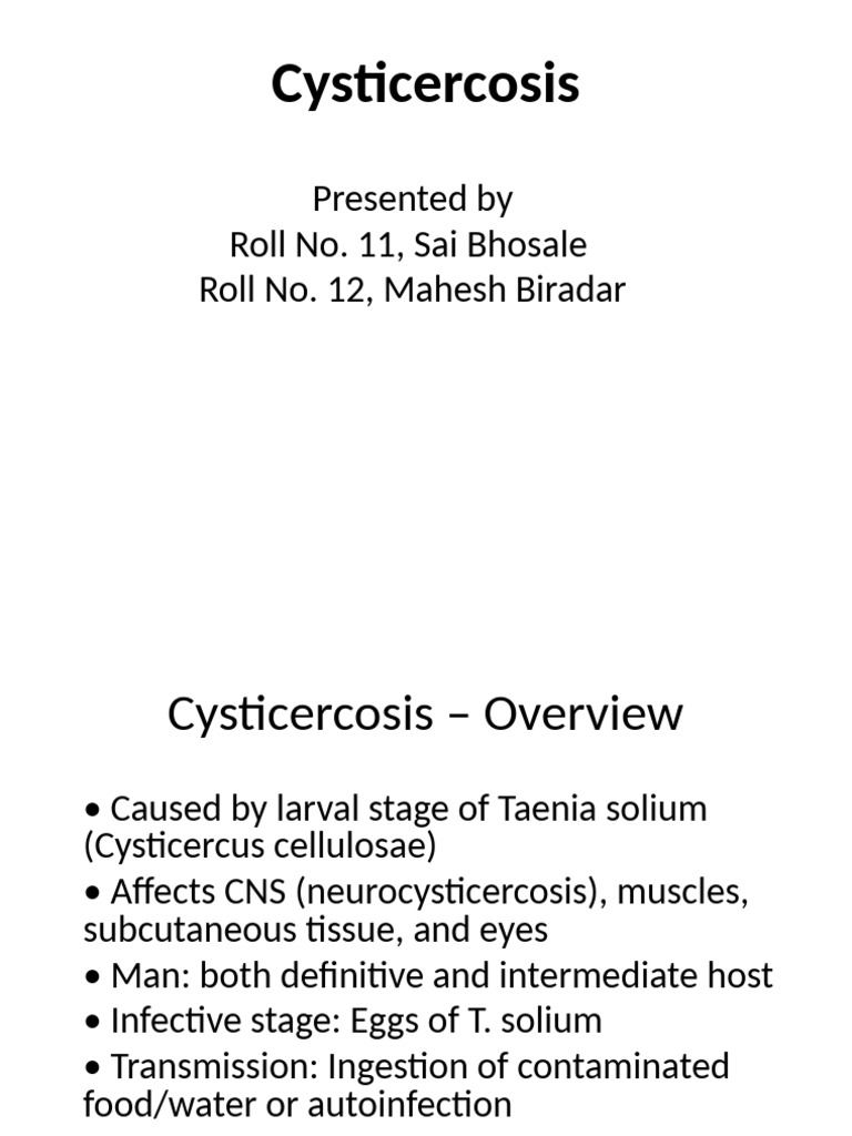 Worms in the Brain Awww | PDF