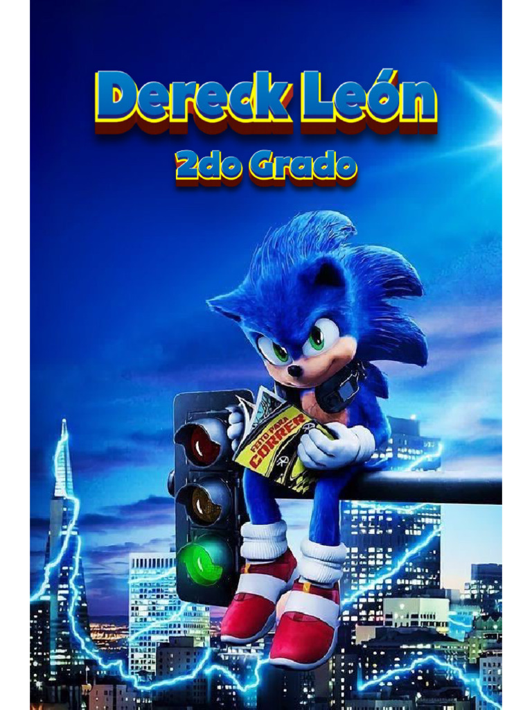 Cuaderno Derck Leon | PDF