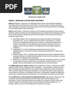 MSDS Teepol | PDF | Toxicity | Personal Protective Equipment