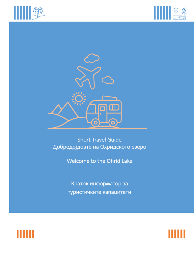 Short Travel Guide | PDF