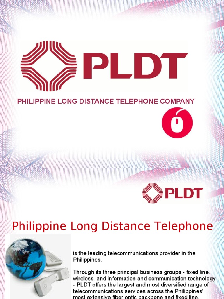pldt | Internet Access | Digital Subscriber Line