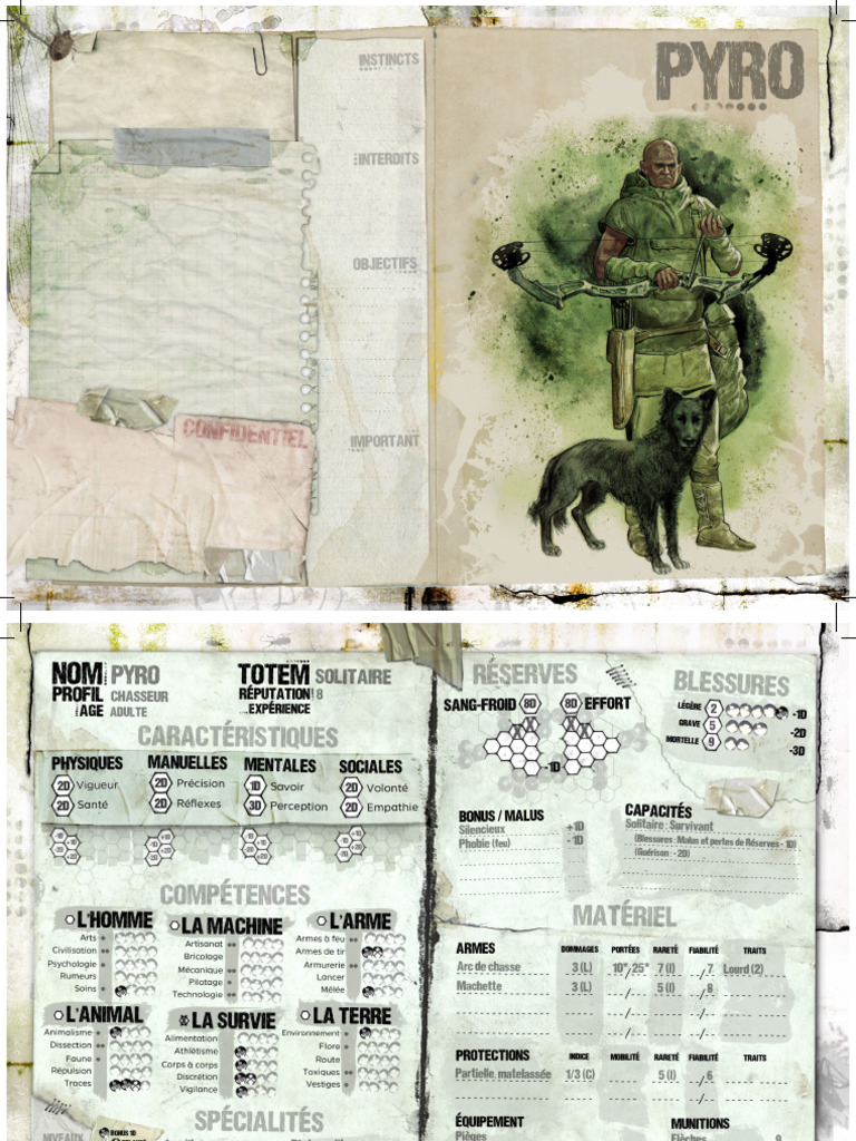 2047 Perso Pyro | PDF