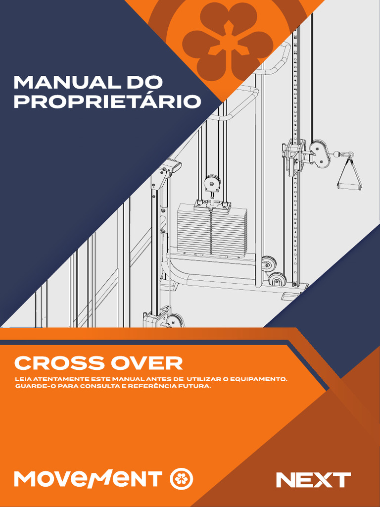 Mu Cross Over Next | PDF