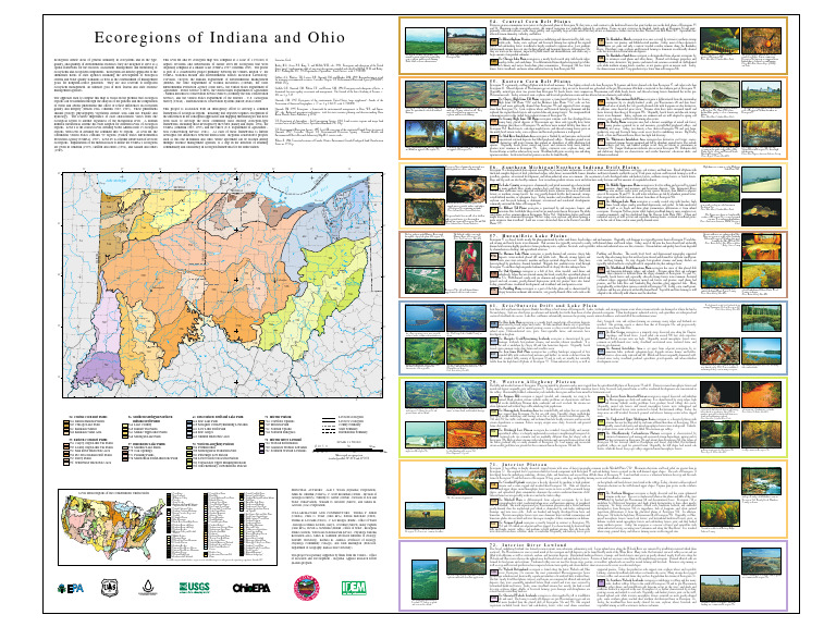 Ohin Front | PDF | Prairie | Systems Ecology
