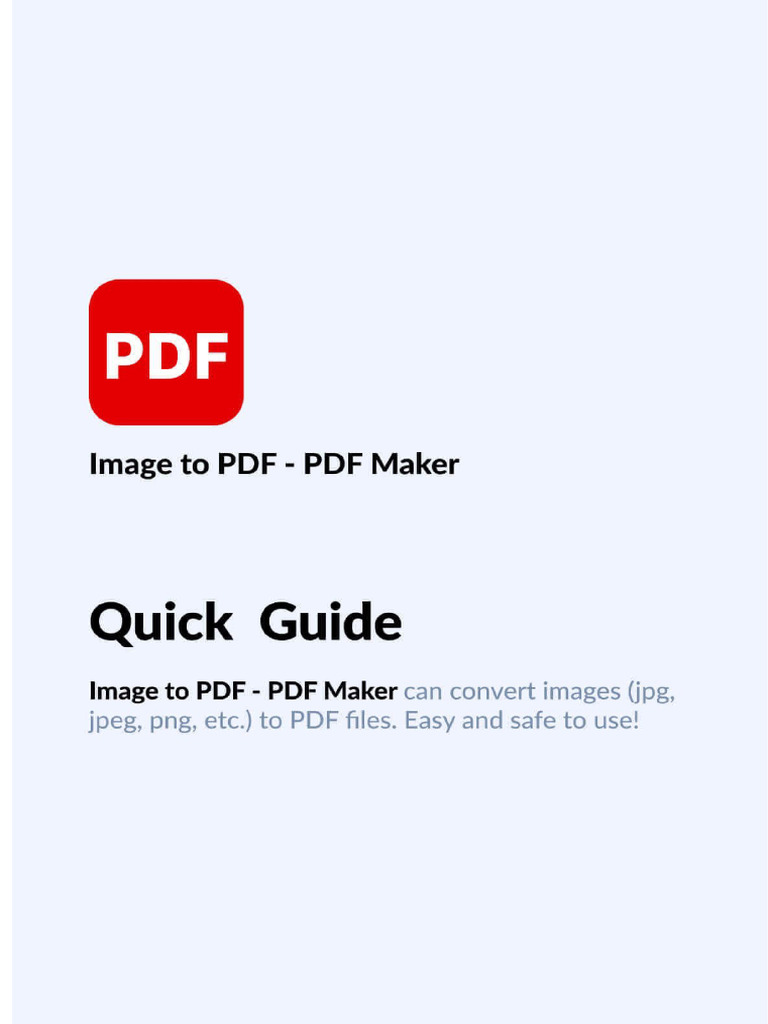 Sample File PDF | PDF