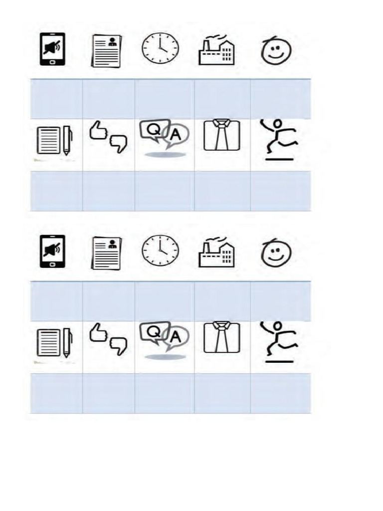 Job Interview Tips | PDF