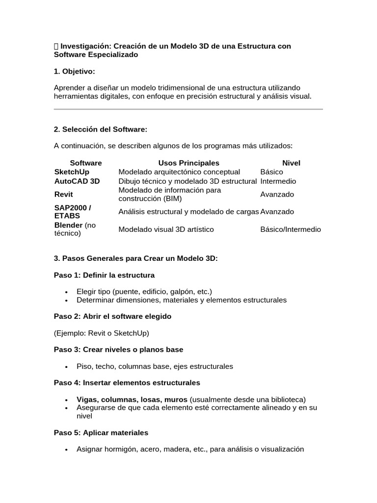 Investigación Guía 2 P9 | PDF