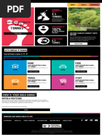 WWF Footprint Calculator | PDF | World Wide Fund For Nature | Natural ...