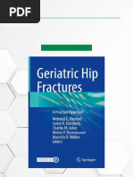 Anexo II - Mako THA CT Scanning Protocol | PDF | Pelvis | Knee