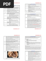 NBME Laboratory Reference Values | PDF | Creatinine
