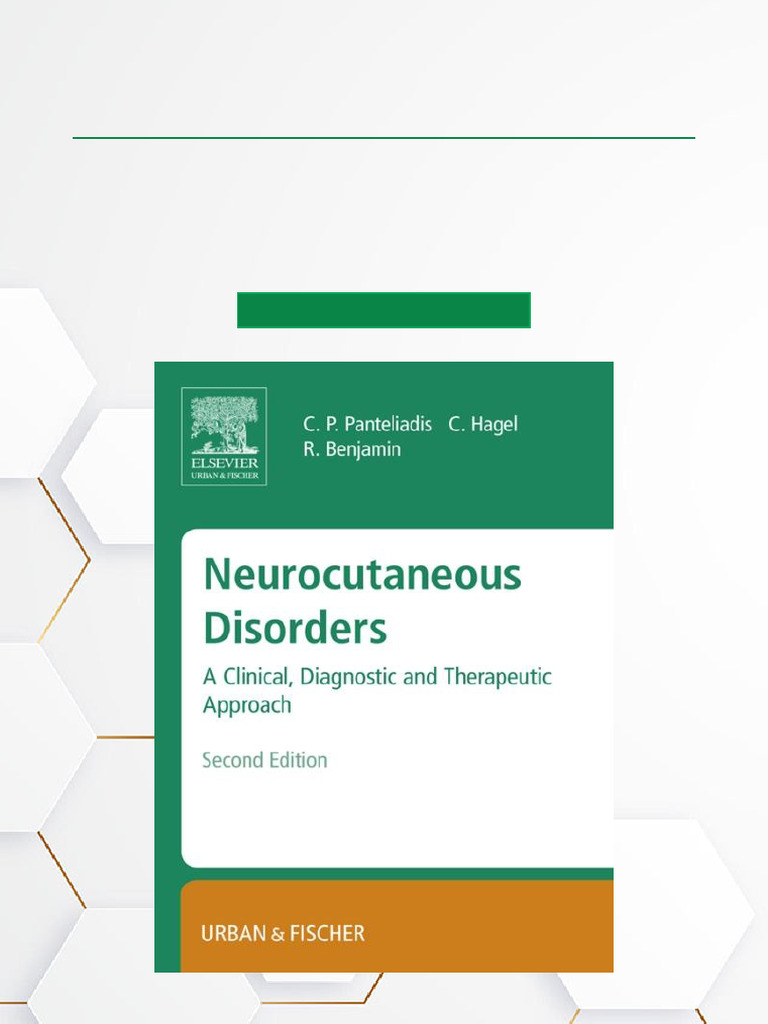 Neurocutaneous Disorders Overview | PDF | Nervous System | Mutation