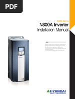 NEOS VFD User Manual Overview | PDF | Electrical Connector | Fuse ...