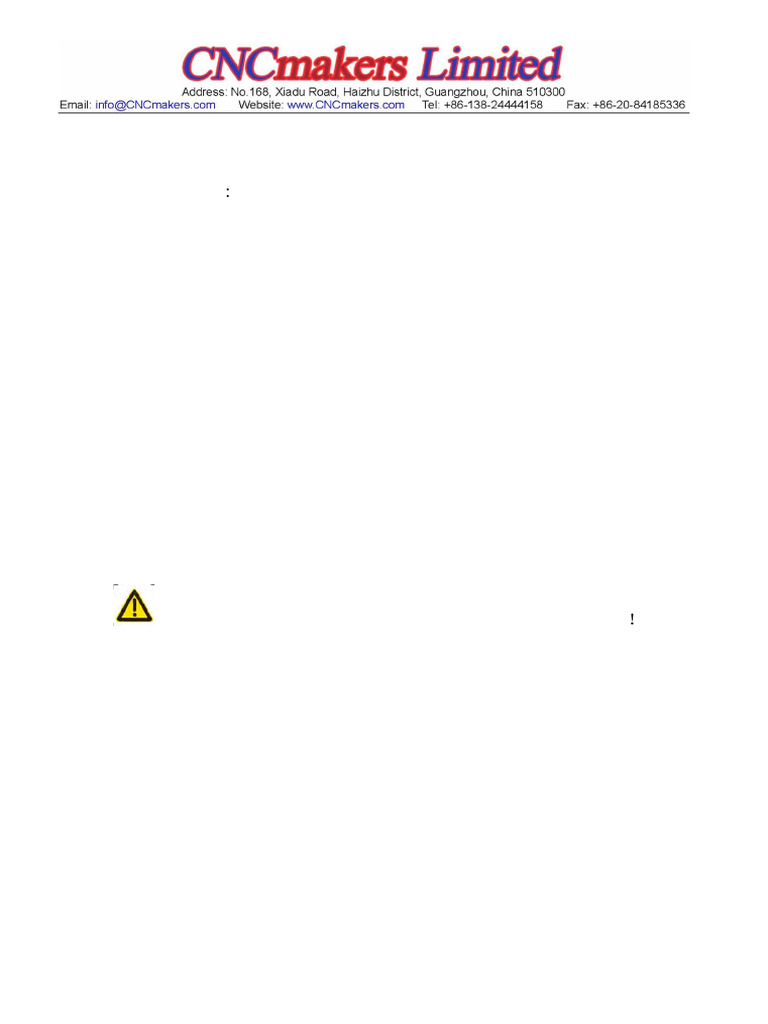 Manual GSK 980tdi Parte 1 | PDF | Numerical Control | Mechanical Engineering