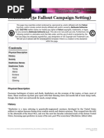 GEARS: Electronic Document Routing Guide | PDF | Routing | Information ...