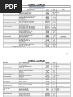 Core Wall System | PDF