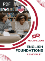 GoFLUENT - A Guide To English Tests and Proficieny Frameworks | PDF ...