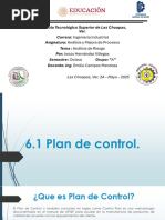 AIAG-PLAN CONTROL 2024 Español | PDF | Software | Calidad (comercial)