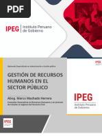 Norma Técnica del Sistema SIITH | PDF | Derecho laboral | Soporte técnico