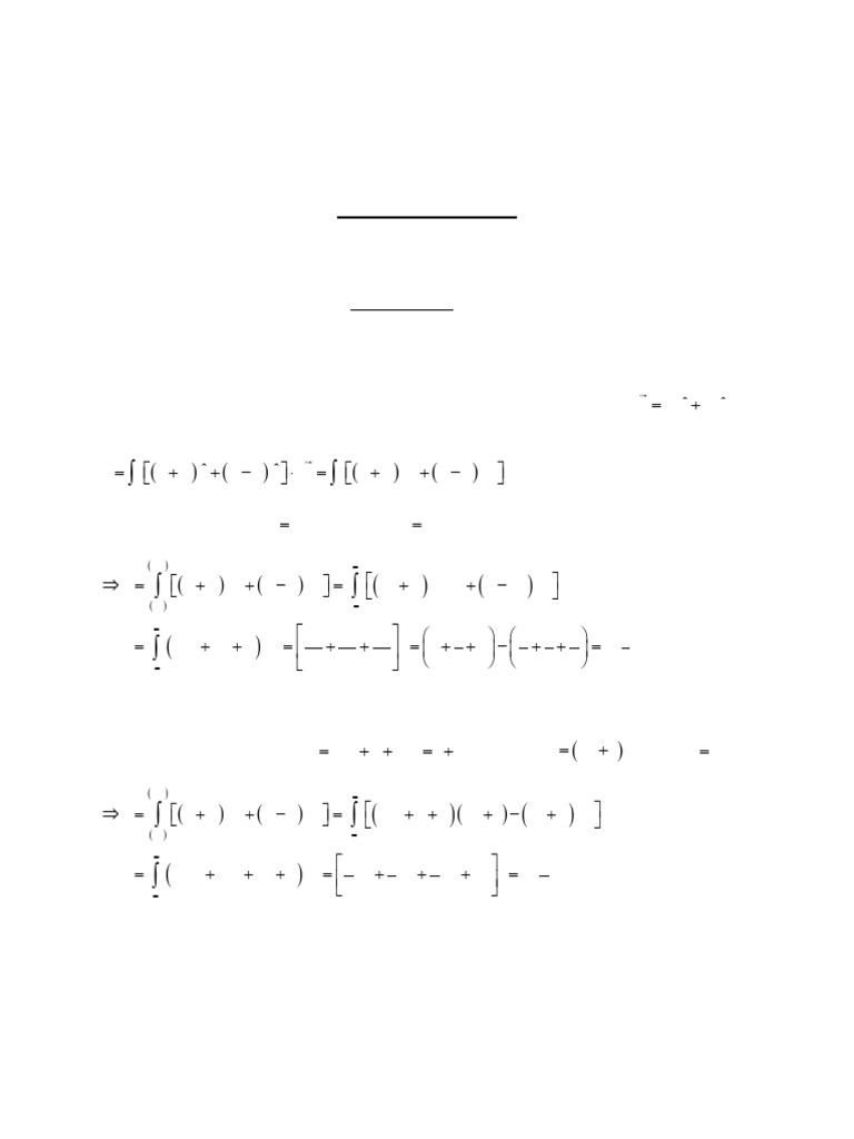 PHYS 473 HW2 Solution Spring 2019 - Student Version | PDF | Geometry | Applied Mathematics