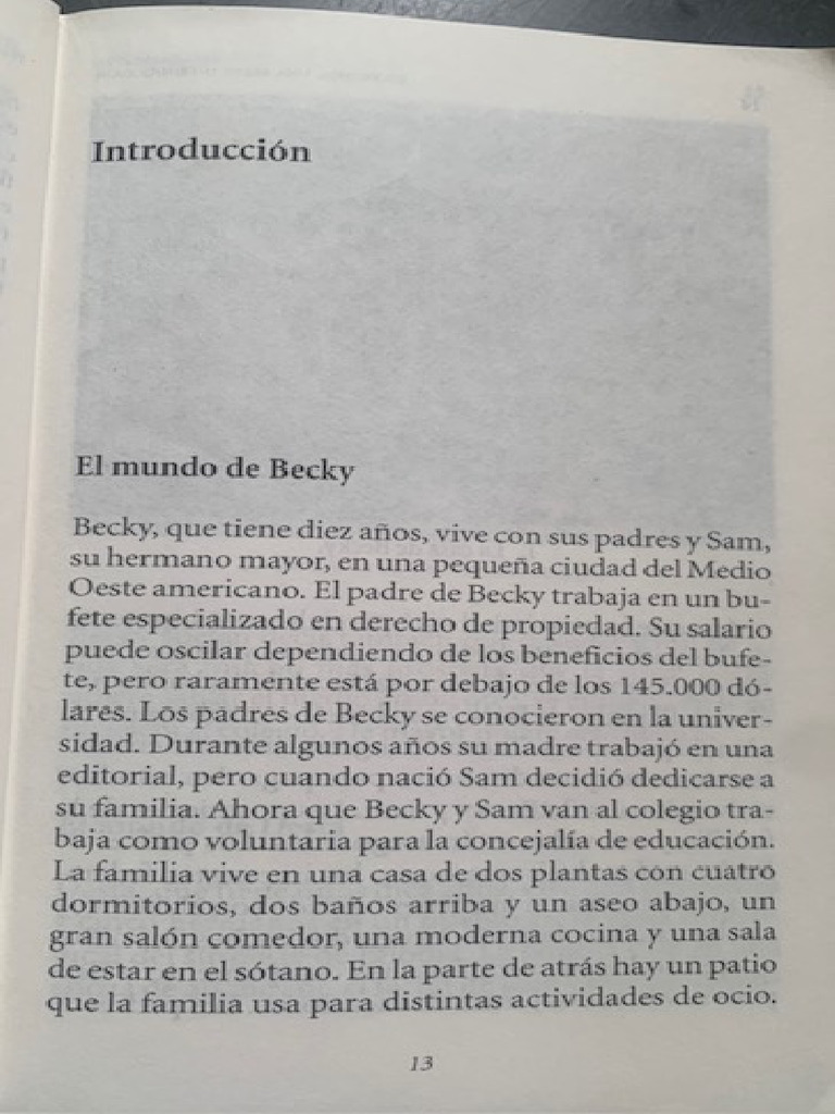 Economia Una Breve Introduccion | PDF