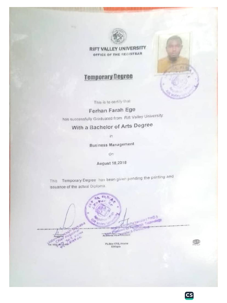 farhan farah ige | PDF