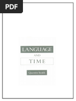 Ict Entry & Checklist | PDF