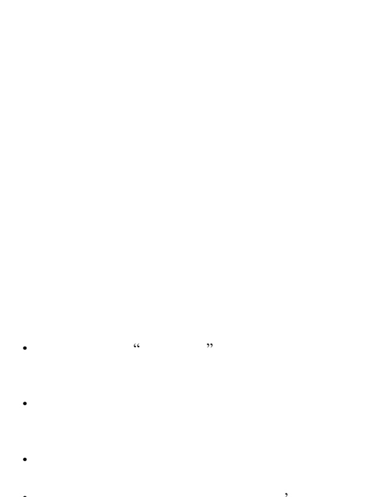 Dominance Principle in Game Theory | PDF