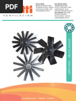 Catalogo Multi Wing | PDF