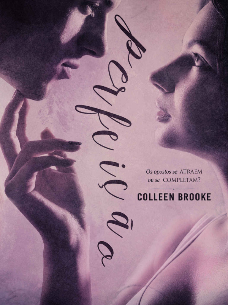 Perfeição - Colleen Brooke | PDF | Amor | Cupido