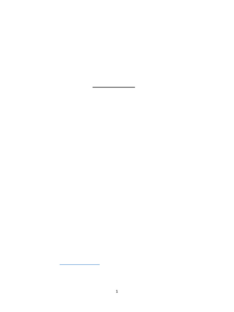 BA 311-Presentation Guideline | PDF | World Wide Web | Internet & Web