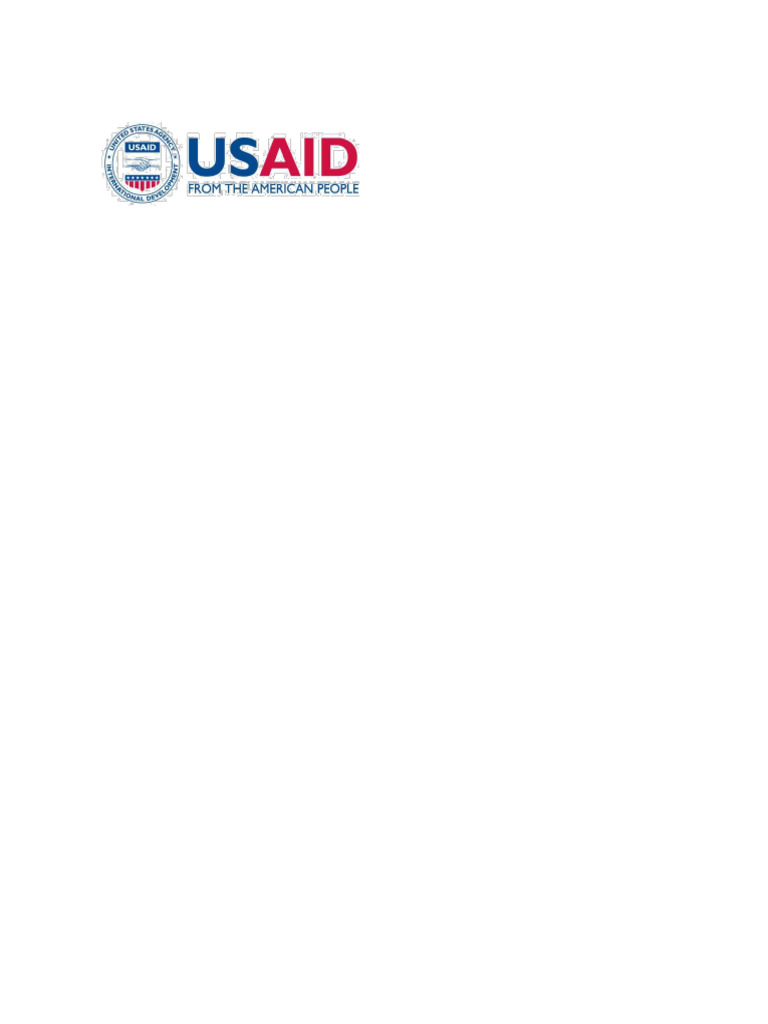 Standard Provisions for Non-U.S. NGOs | PDF | United States Agency For ...