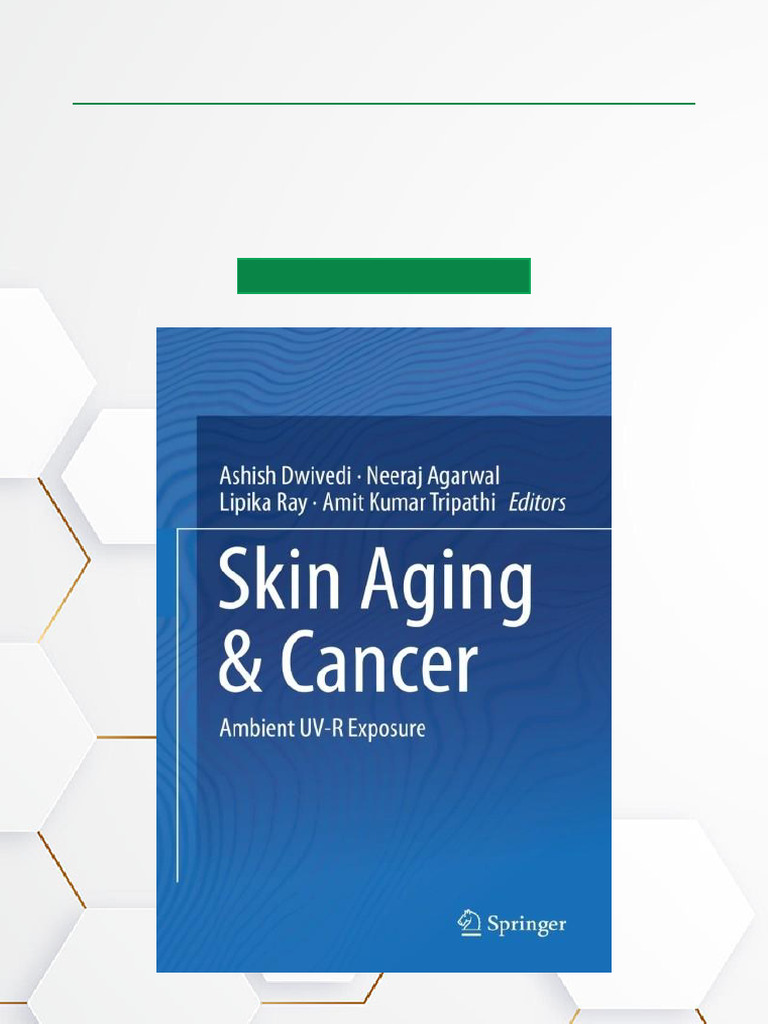 Skin Aging & Cancer Ambient UV R Exposure Secure Download | PDF | Skin ...