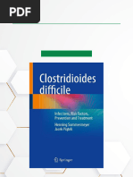 Xpert C.difficile ENGLISH Package Insert 300-8023 Rev. G | PDF ...