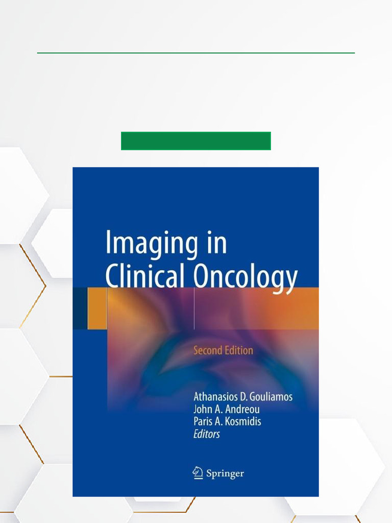 Imaging in Clinical Oncology - 2nd Edition Optimized DOCX Download ...